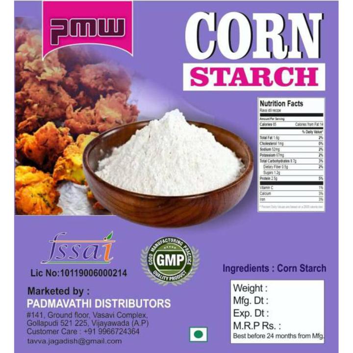 corn starch 227g | Daraz.pk: Buy Online at Best Prices in Pakistan ...