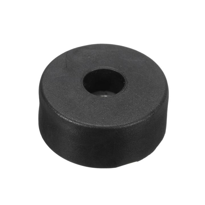 38mm x 15mm Hifi Speaker Cabinets Rubber Feet Bumpers Damper Pad Base ...