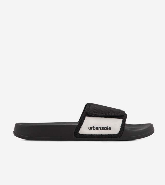 Urban Sole Men's Slider US-PL-4306 Sliders For Men | Daraz.pk