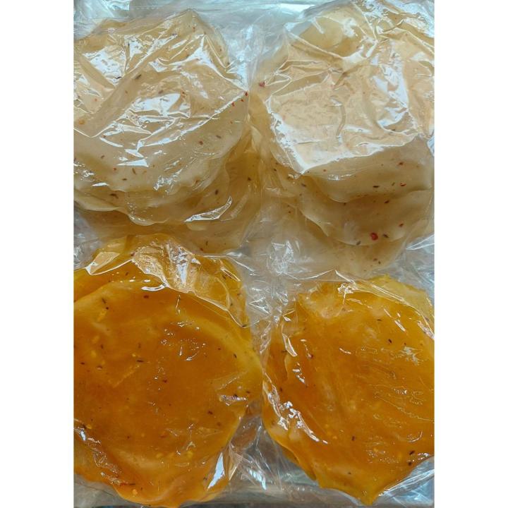 Big Round Papad (Pack of 4) | Daraz.pk