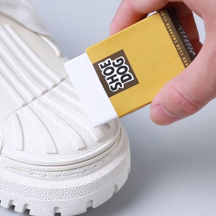 Portable Suede Sheepskin Shoes Cleaning Eraser Shoes Care Cleaning Tool ...