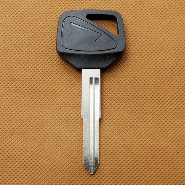 Motorcycle Key Blank Key Uncut Blade For CBR 600 900 929 954 1000 ...
