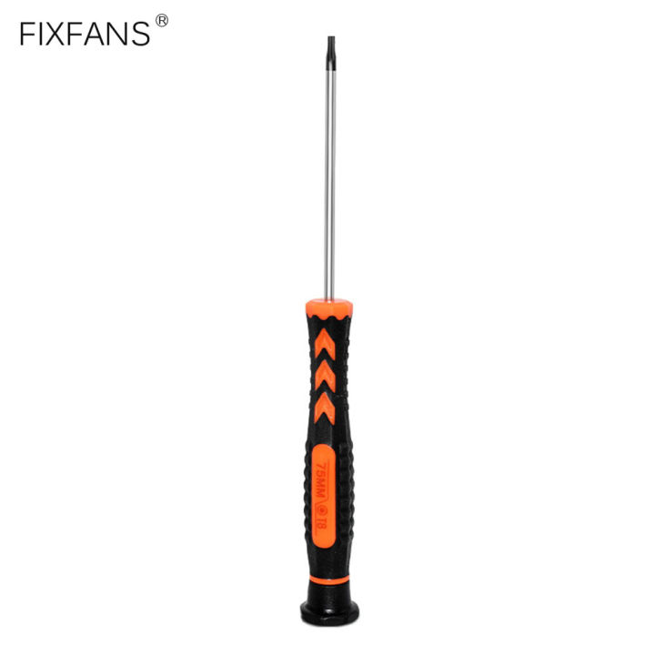 TR8 T8H Torx Security Screwdriver Precision T8 Torx Screwdriver for ...