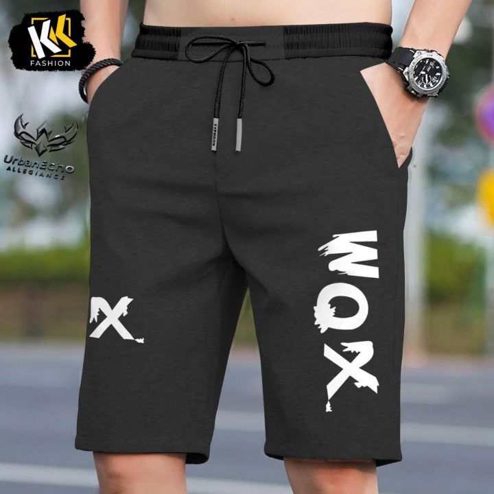 UrbanEcho Allegiance's "Comfort Craftsmanship: Expertly Designed Shorts for Men" | Daraz.pk