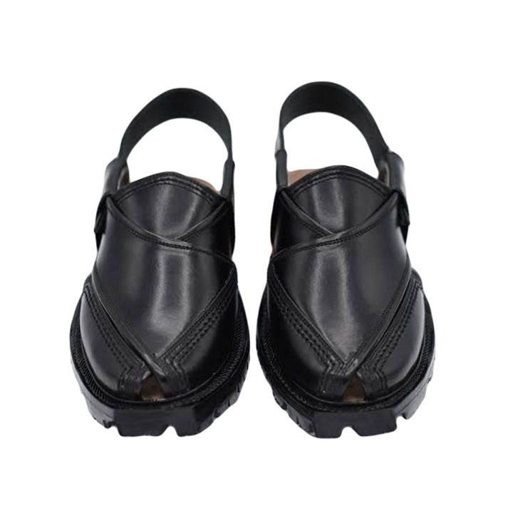 Norozi Leather Chawat | Daraz.pk