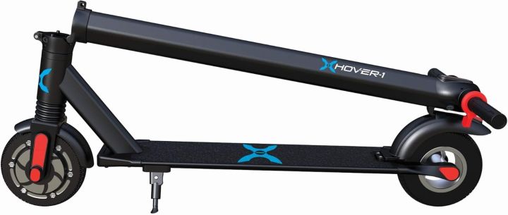 HOVER-1 Eagle Electric Scooter – 6.5" Wheels, 15mph Speed, 7 Mile Range ...