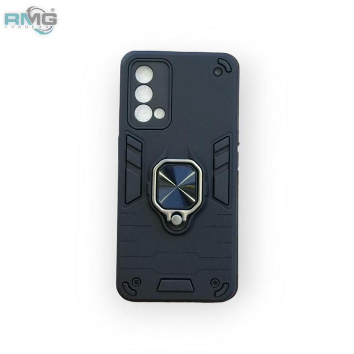RMG for Real_me GT Master-Edition Case Protective Shockproof Ring ...