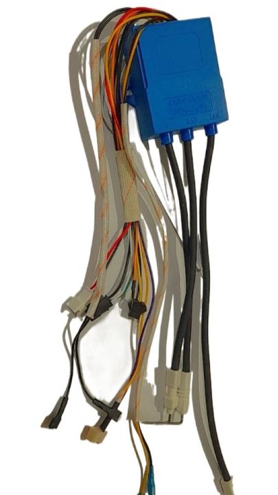 Instant geyser digital lcd igniton kit | Daraz.pk