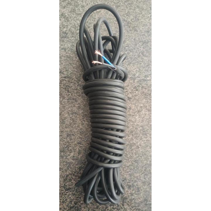 Extension Lead 40/76 Pure Copper Flexible Wire | Daraz.pk