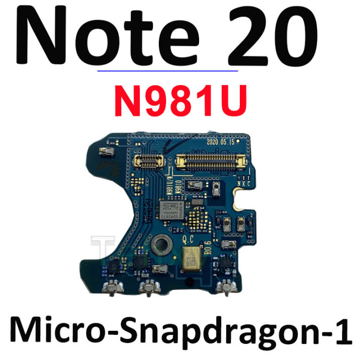 Good For Samsung Galaxy Note 20 Ultra N986U N981B N985F N980F N981U ...