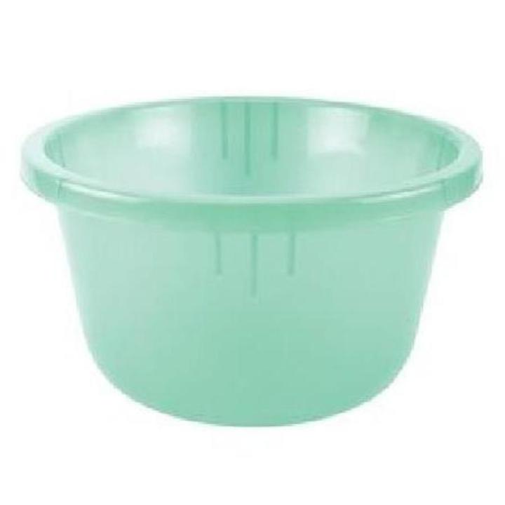 Tub - 27 Ltr - Green | Daraz.pk