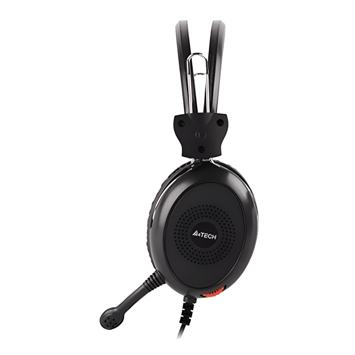 A4Tech HS-30i ComfortFit Stereo Headset | Daraz.pk