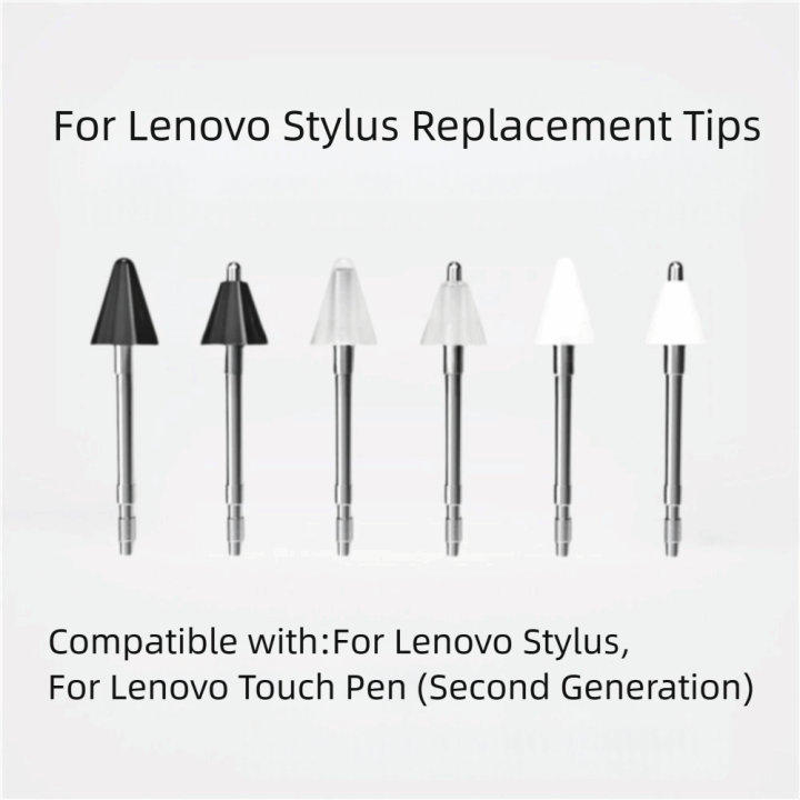 Universal Sensitive Metal Replacement Stylus Pencil Tips Wear ...