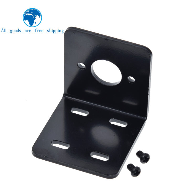 【Duoupa Store 】775 DC Motor Bracket 750 755 795 7 Series Steel Motor ...