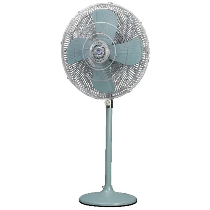 GFC Standard Pedestal Fan 24 Inch Grey | Daraz.pk