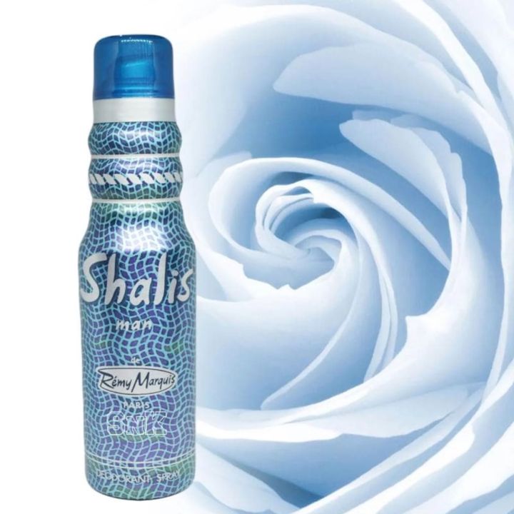 Remy Shalis Man Bodyspray 200ml | Daraz.pk