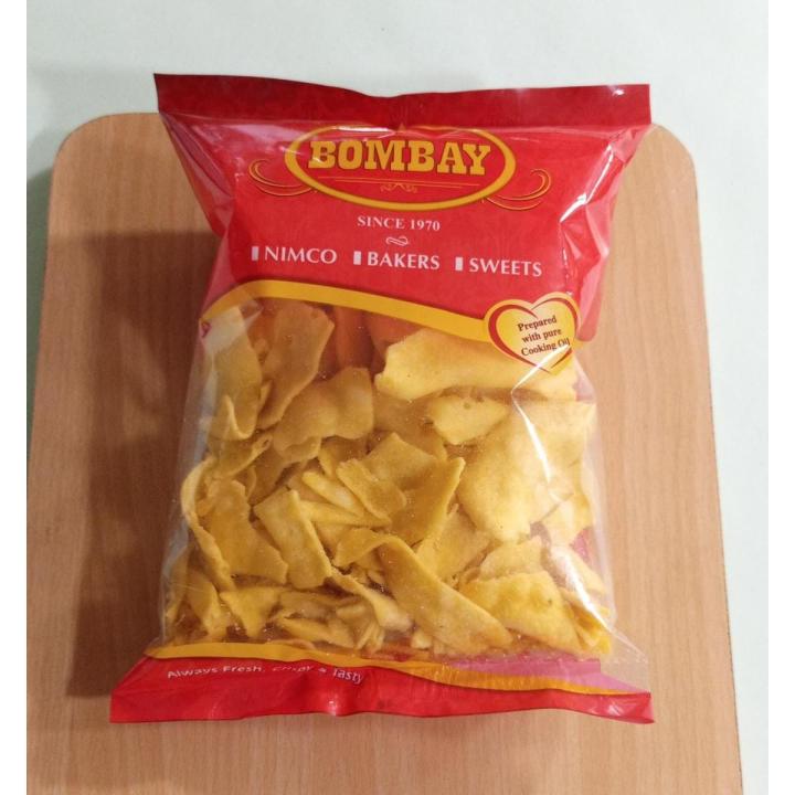 PAPRI GATHIA 200 GM | Daraz.pk