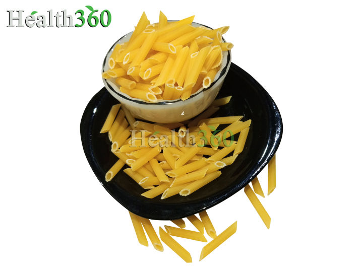 Pasta Slanty Macaroni |میکرونی | Pipe Macaroni | Daraz.pk