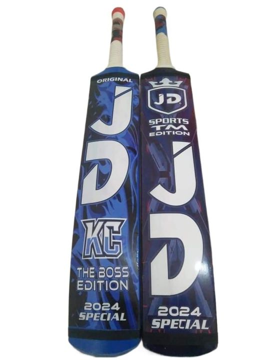 NEW JD BAT FULL CAN KC (the boss eddition) HIGH QUALITY RAWALKOT WOOD ...