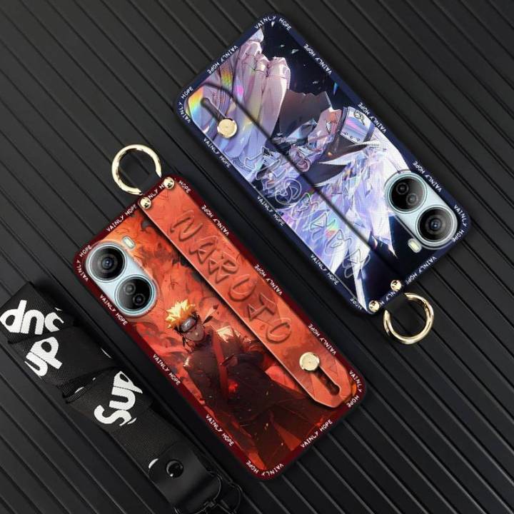 Soft case protective Phone Case For ZTE Libero 5G IV/Nubia Ivy Cartoon ...