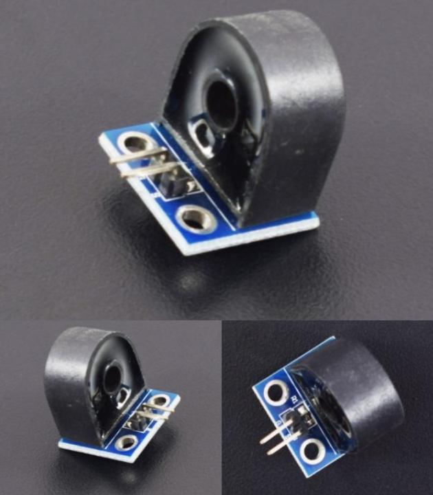 ZMCT103C 5A Current transformer single phase AC sensor module | Daraz.pk