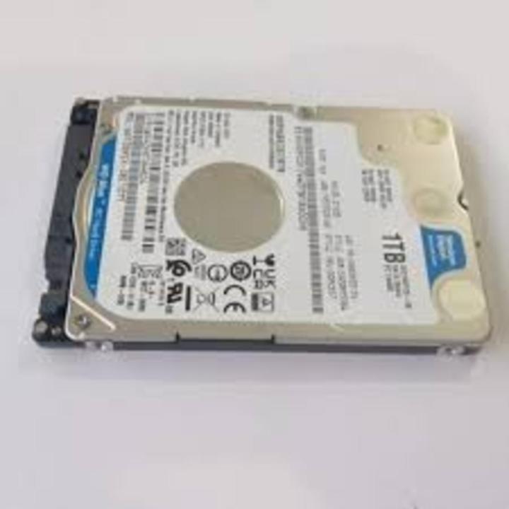 2.5 inch Laptop Hard Drive Internal Hard Disk Drive 80GB 120GB 160GB ...