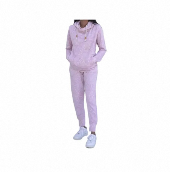 TERRY Woman stylish Track Suit Long Sleeve | Daraz.pk