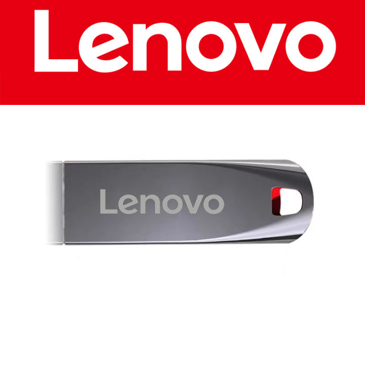 【COD + Gift】Lenovo Portable Memory Sticks available 2GB 4GB 16GB 32GB ...