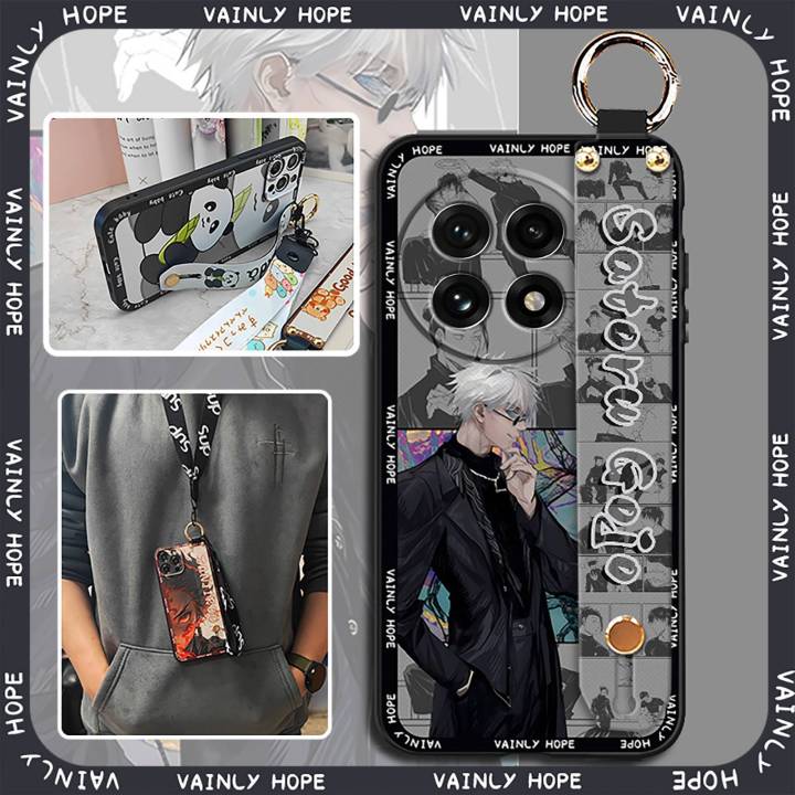 Silicone Plain color Phone Case For 1+ACE5/OnePlus ACE5 Pro/1+13R Anti ...