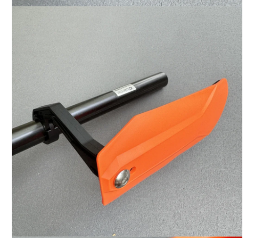 SendHit Nock V2 MTB Handguard – Ultimate Hand Protection for XC, Enduro ...