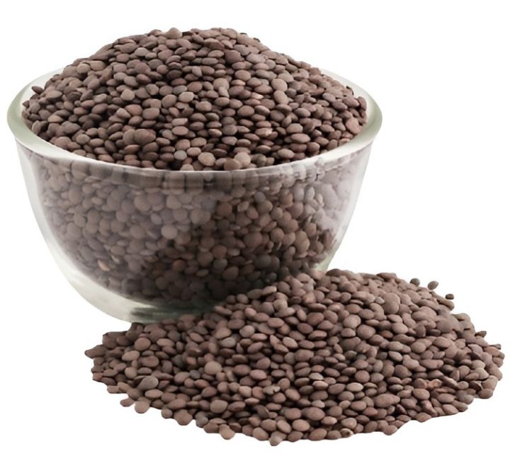 Premium Quality Daal Kali Masoor / Black Lentils | Daraz.pk