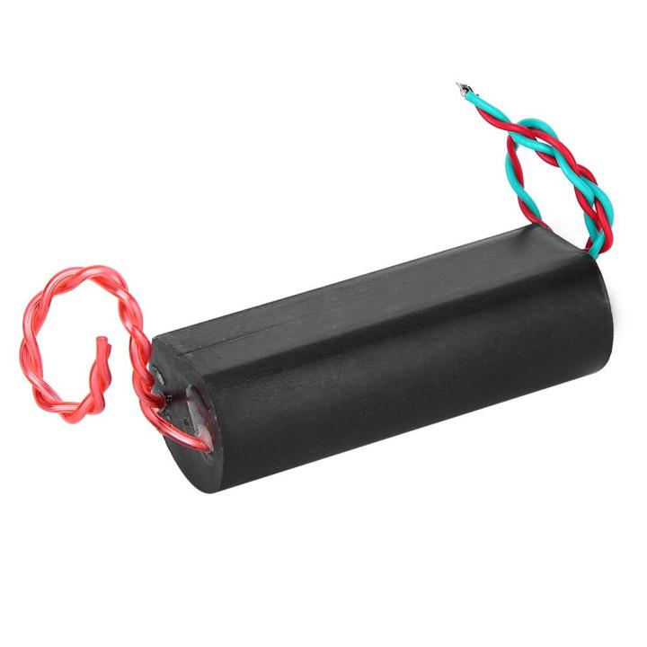 Boost Step-Up Power Module Integrated High-Voltage Electronic Component ...