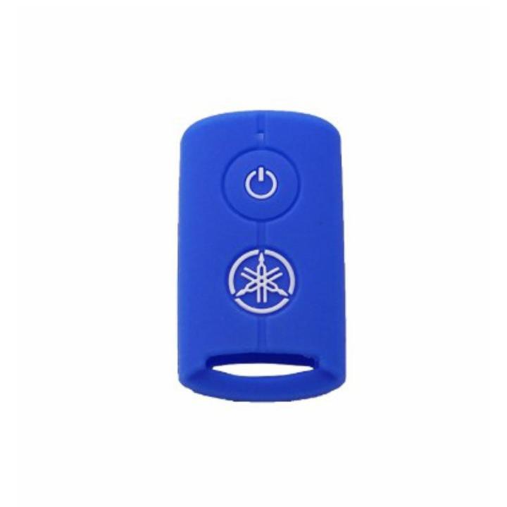 Yamaha Nmax v.2 2020, Aerox S, XMAX, Remote Silicone Case Cover with ...