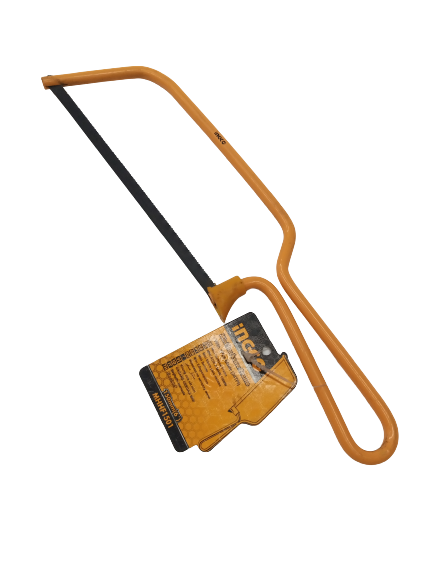 INGCO MHHF1501 Mini Hacksaw Frame 150mm（6" ） | Daraz.pk