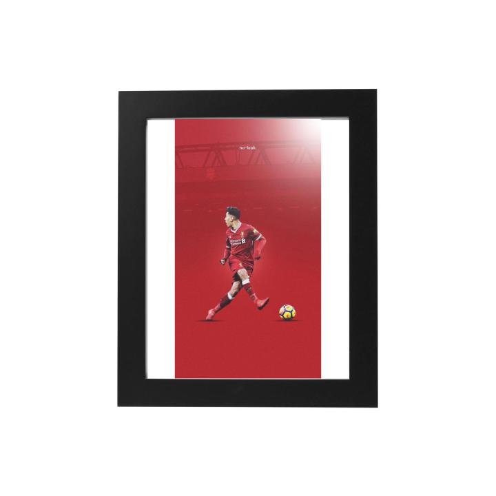 Liverpool FC YNWA Football Enthusisats Nostalgic Posters Room Posters ...