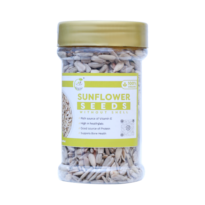 SunFlower Seeds Without Shell | peeled | Boost Immunity | Weight Loose ...