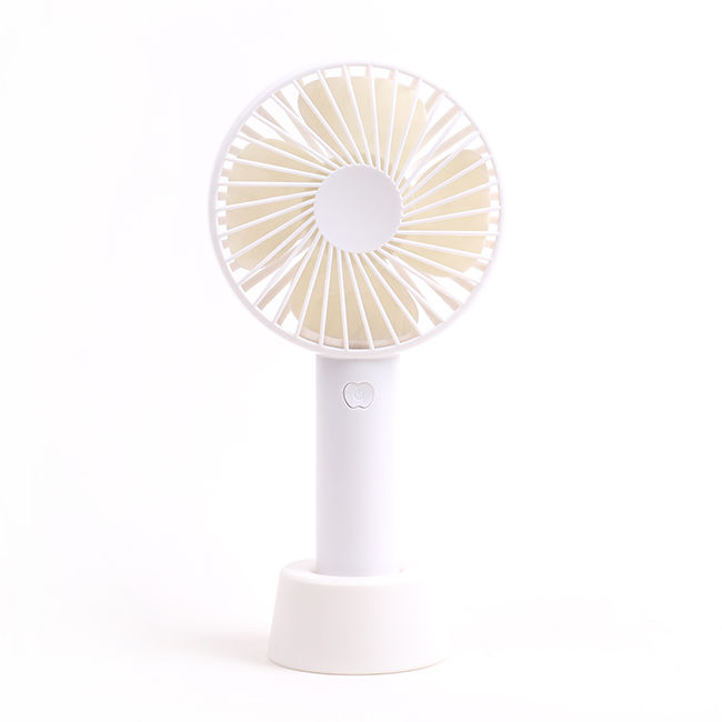 Mini Rechargeable Hand Fans | Daraz.pk
