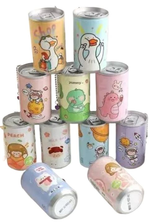 Mini Portable Wet Wipes Tin – 30-in-1 Travel-Friendly Canister ...