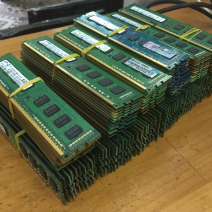 4gb ram ddr3 for PC Support all ddr3 Computers | Daraz.pk