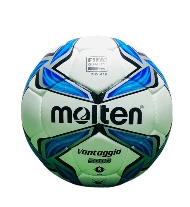 Premier Quality Hand Stitched Original Soccer ball Size 5 | Daraz.pk