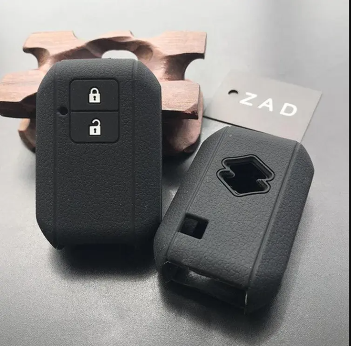 PVC Suzuki Swift 2022 Silicone KeyCover Control Cover - Stylish And ...