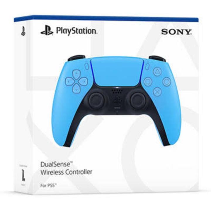 PS5 Controller Starlight Blue | Daraz.pk