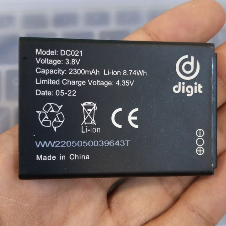 ZONG MF25 100% original DC015 ,JAZZ mf673u ,ufone mf683, charji mf683 ...