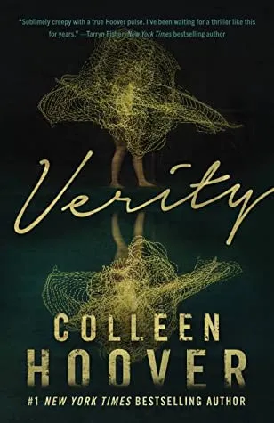 VARIETY BE COLLEEN HOOVER BOOK | Daraz.pk