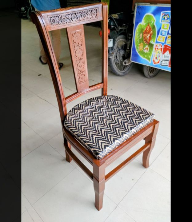 dinig chair, classic dining chairs, chinyoti style dinig chair, pure ...
