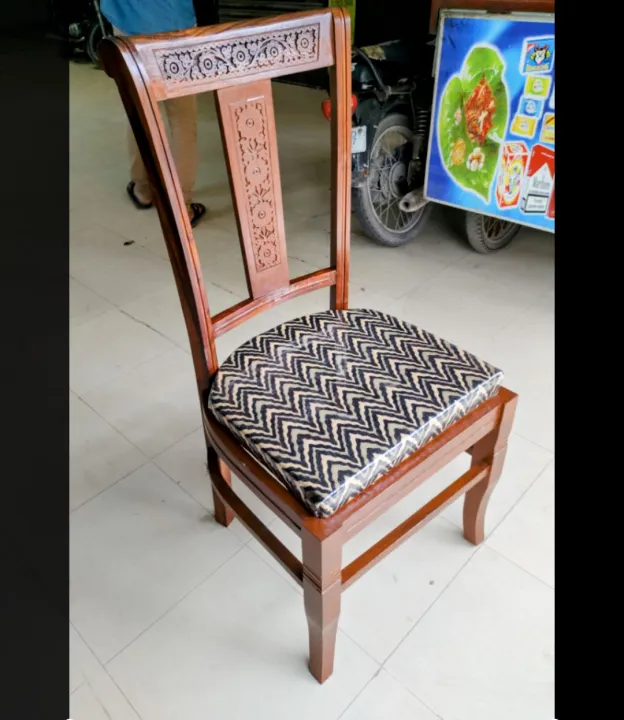 dinig chair, classic dining chairs, chinyoti style dinig chair, pure ...