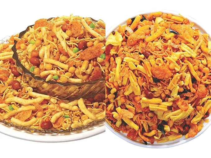 Special barco Mix Nimko Fresh Mix Nimco Crunchy & Crispy - 200gm 1 ...