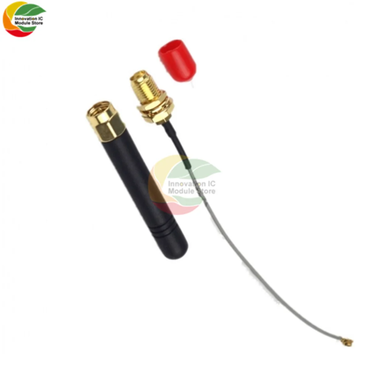 High efficiency Frequency Quality IPEX Connector Antenna for SIM800L ...