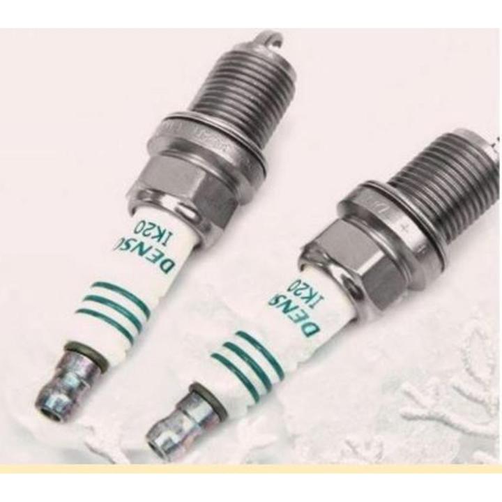 Denso Iridium power IK20 Spark Plug (MADE IN JAPAN) | Daraz.pk