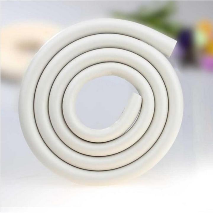 【VisioN Shop】Child Safety Corner Guards 2m Baby bumper strip Baby ...